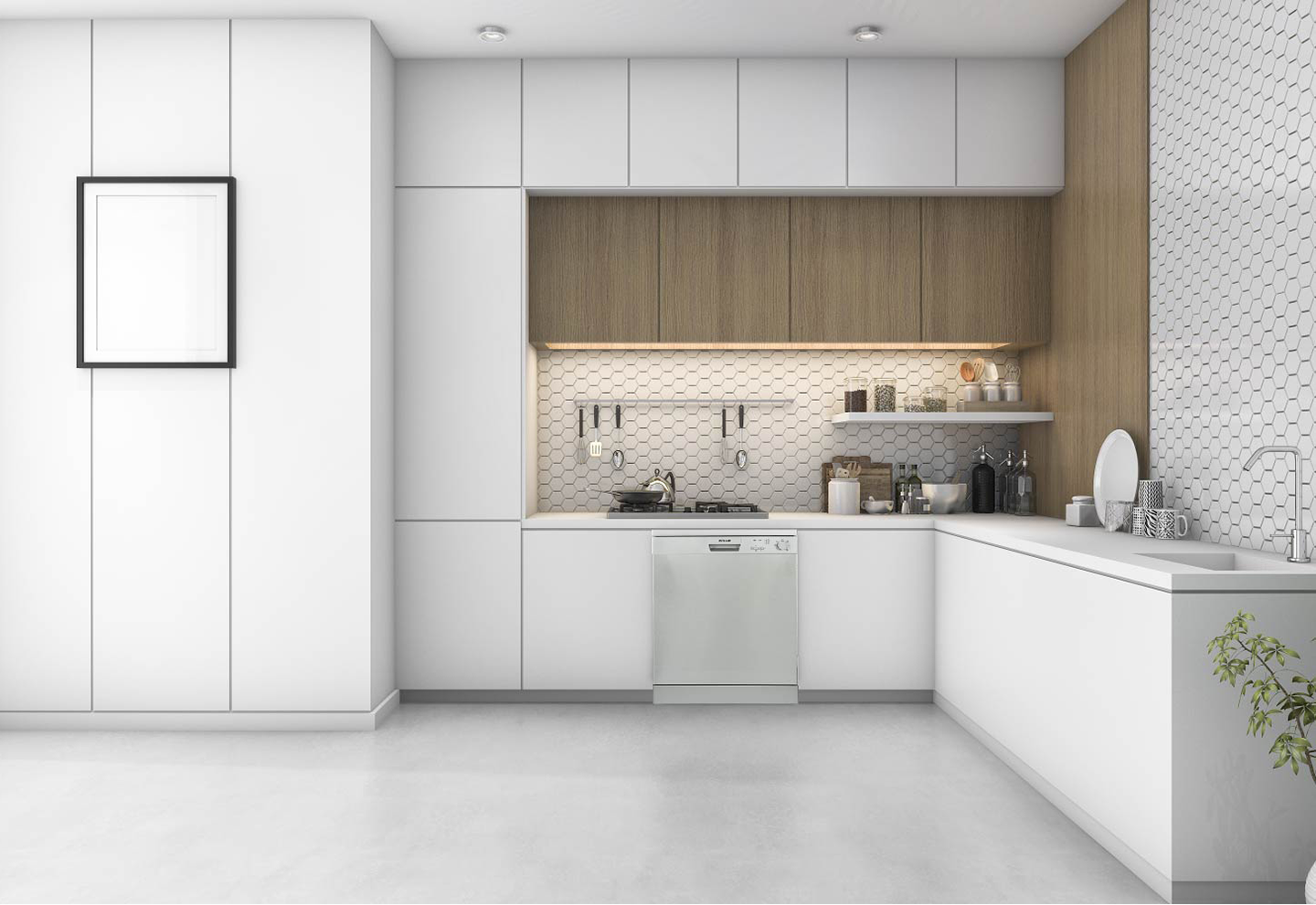 White Goods - Finlux