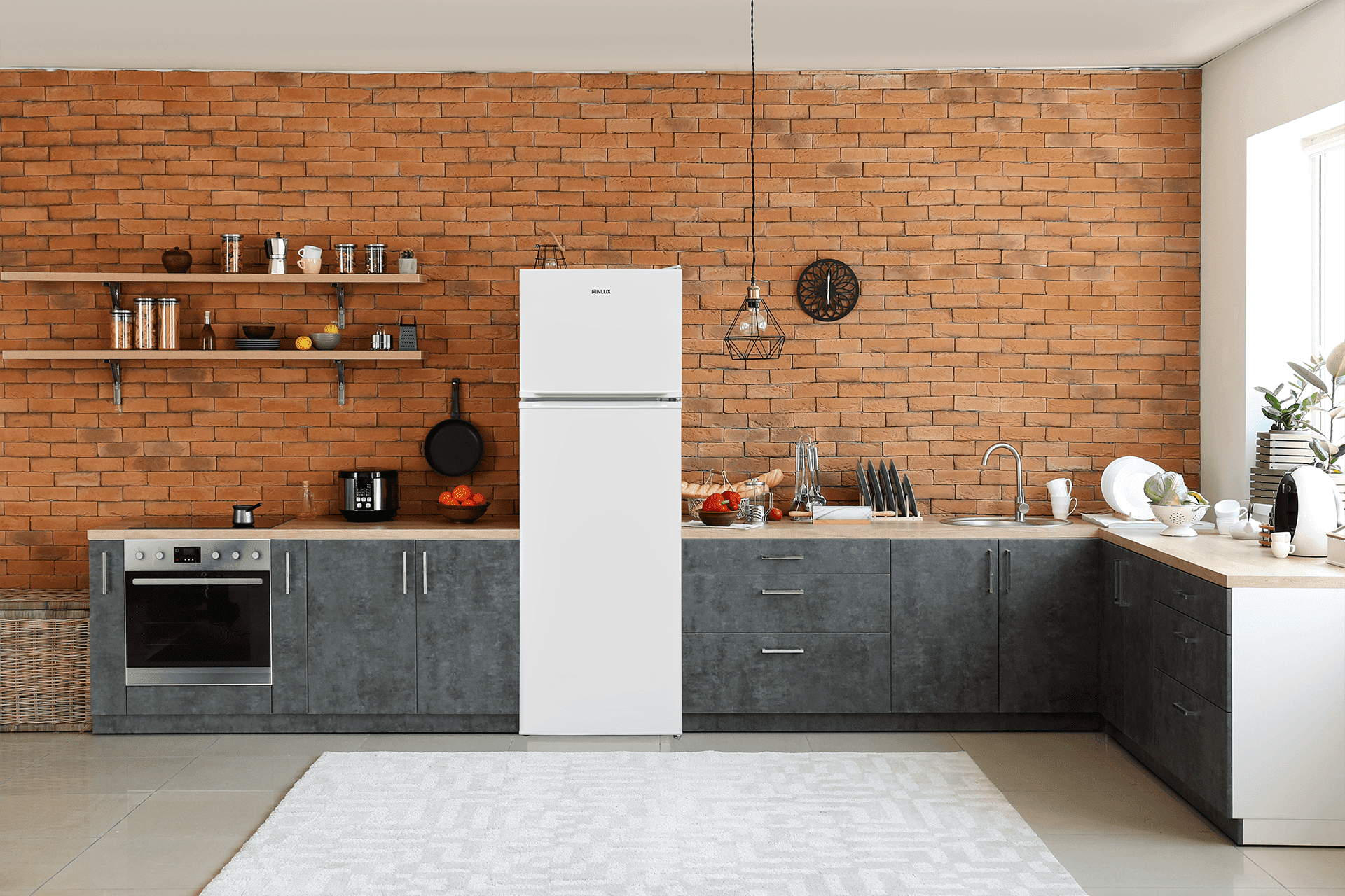 White Goods - Finlux